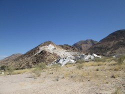 Namibia Marble - MineListings.com