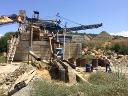 Historic French Corral Mine - MineListings.com