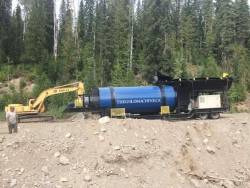 Gold Machine 100 - MineListings.com