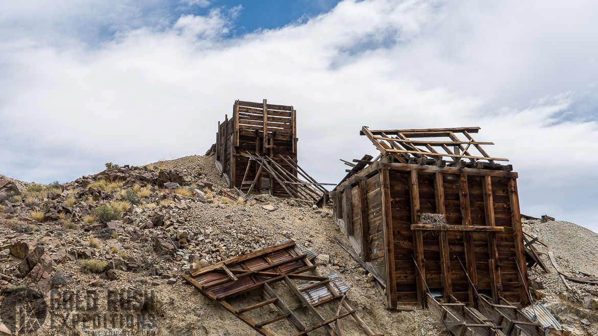 Green Talc Mining Claim - MineListings.com